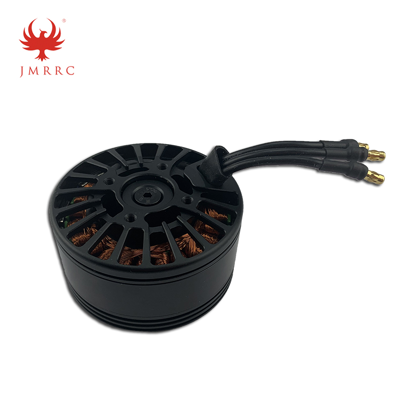 JMRRC 6215 KV330 Brushless Motor for Agriculture UAV Drone