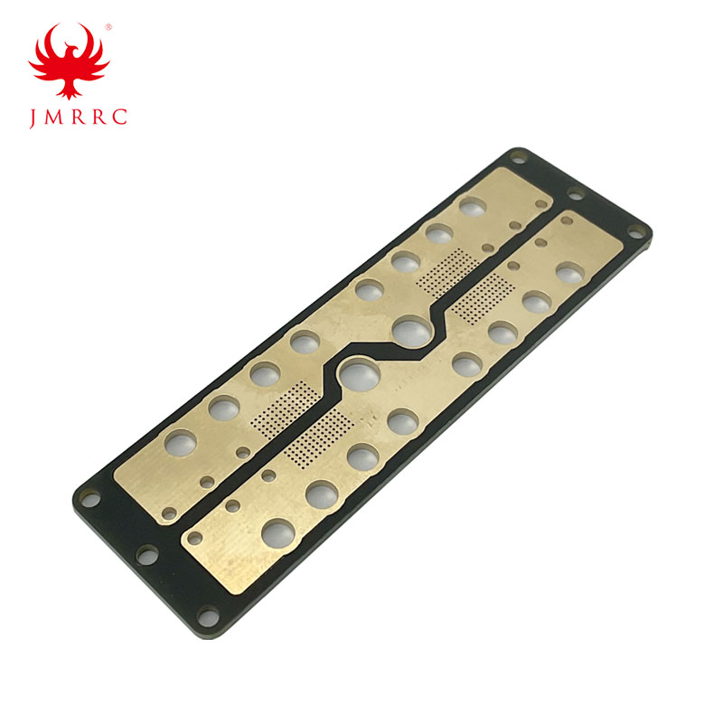 6S PDB Board Power Hub ESC Power Distribution Battery Board For Drone