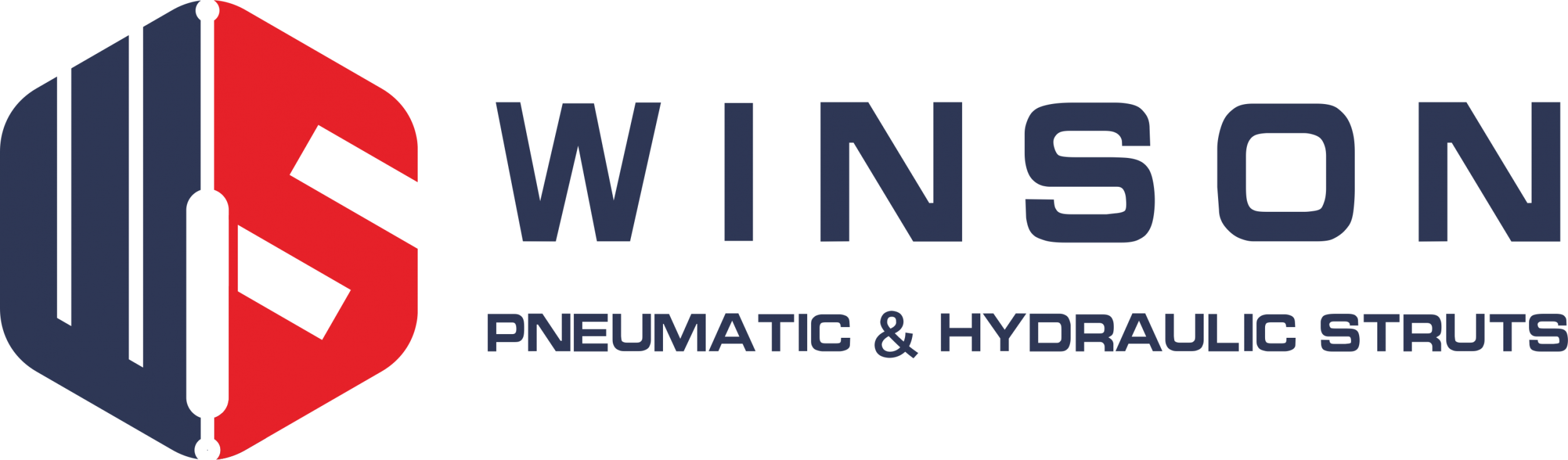 Traction Gas Spring | Tension Gas Struts - Winson