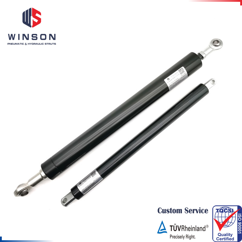 High Force Heavy Duty Pull Tension Gas Spring - Winson Gas Spring