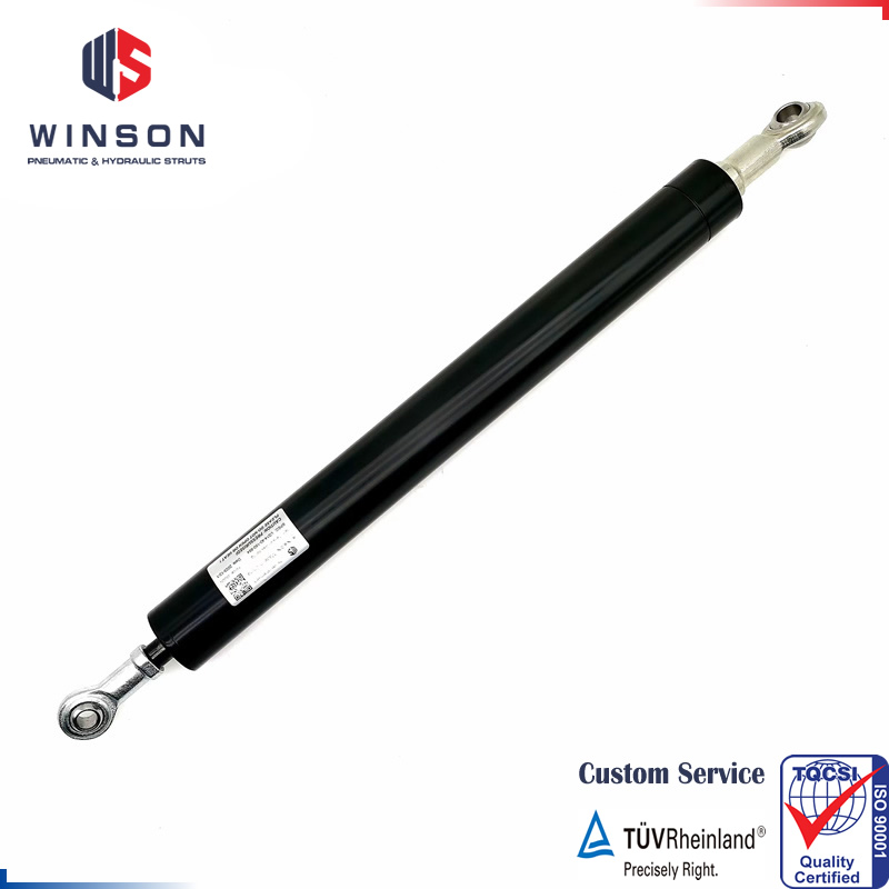 High Force Heavy Duty Pull Tension Gas Spring - Winson Gas Spring