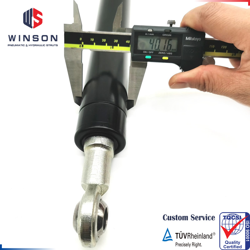 High Force Heavy Duty Pull Tension Gas Spring - Winson Gas Spring