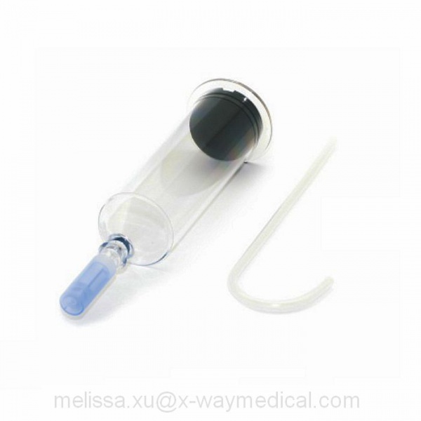 150ml Angiomat Illumena syringe, LF Angiomat Illumena syringe