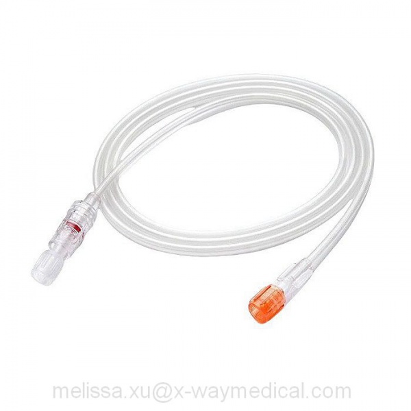 DSA tube, 1200psi high pressure tube, DSA braided tubing