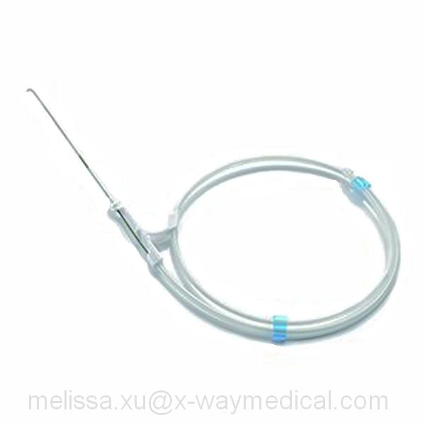 urological Super Stiff PTFE Guide Wires, Stainless steel diagnostic ...