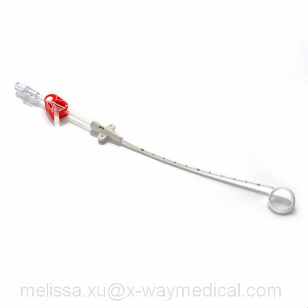 6F 8F 10F 12F Curly abdominal operations Drainage Catheters, tip curved ...