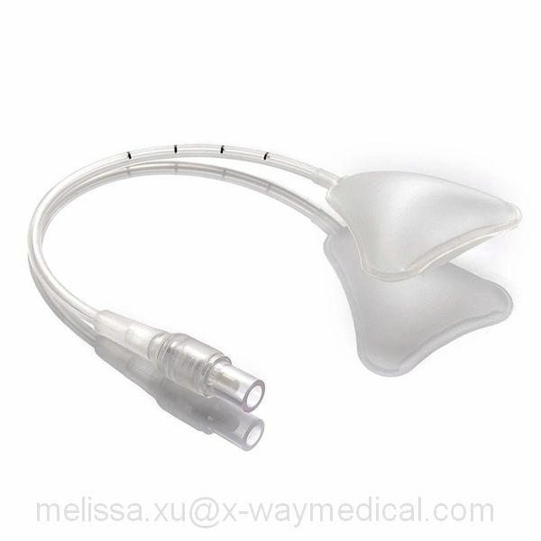 Intrauterine uterus bleeding stopper Hemostatic equipment, Postpartum ...