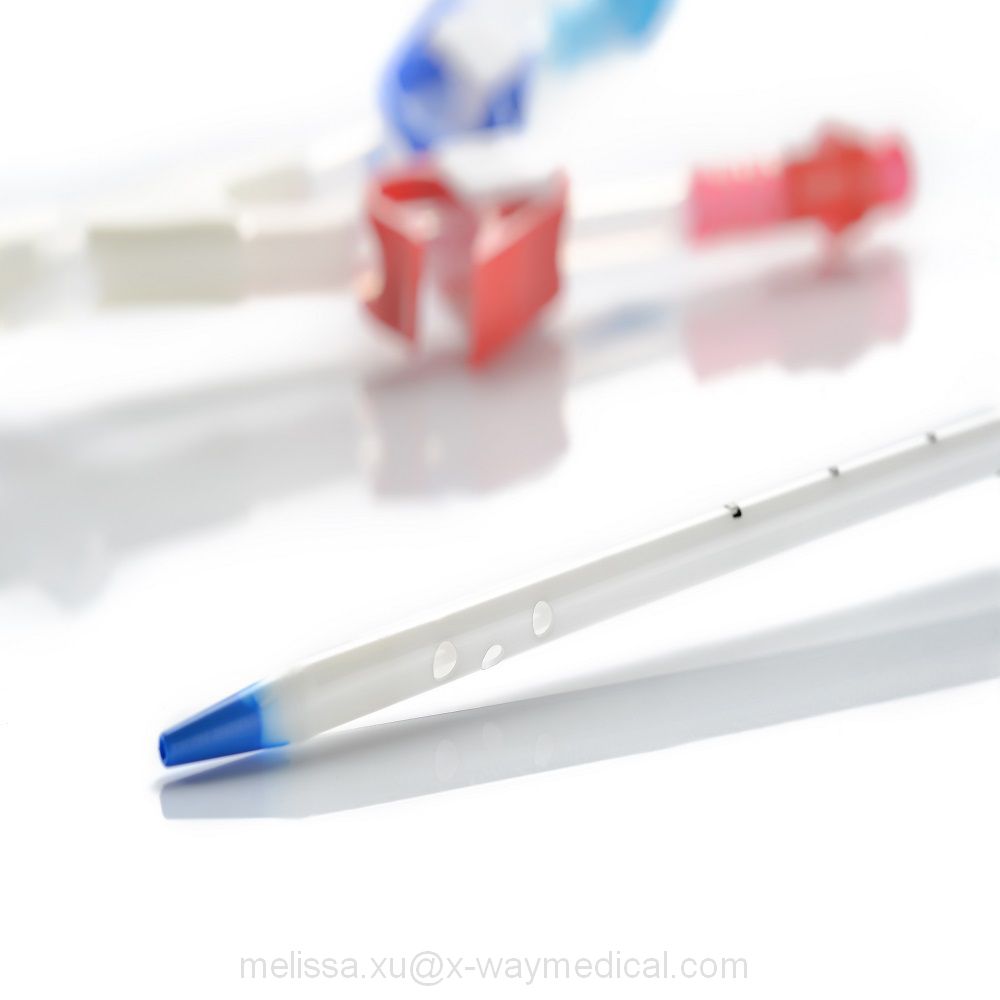 Vascular access Hemodialysis catheterization kits, Venovenous IHD HD ...