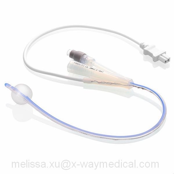 Body Temperature monitoring probe Senor Urinary Foley catheter ...