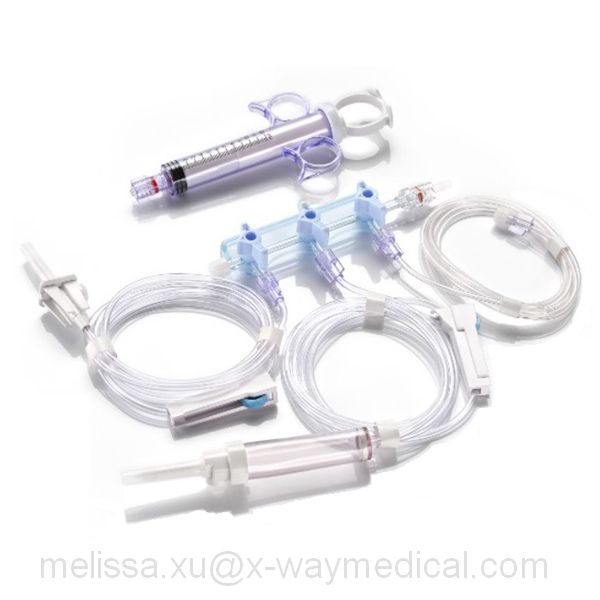 Medical High effective liquid medicine fluids deliver control IV ...
