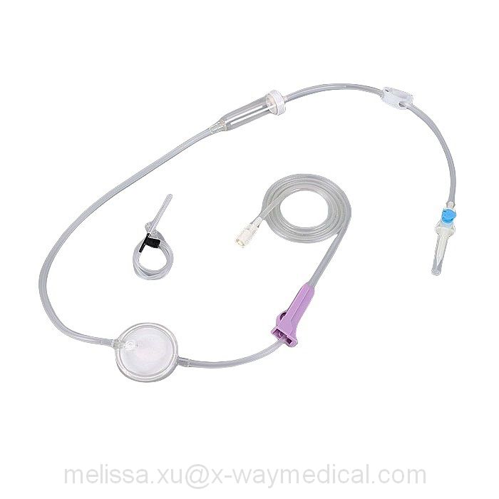 Intravenous infusion therapy parenteral pabulum nutrition feeding ...