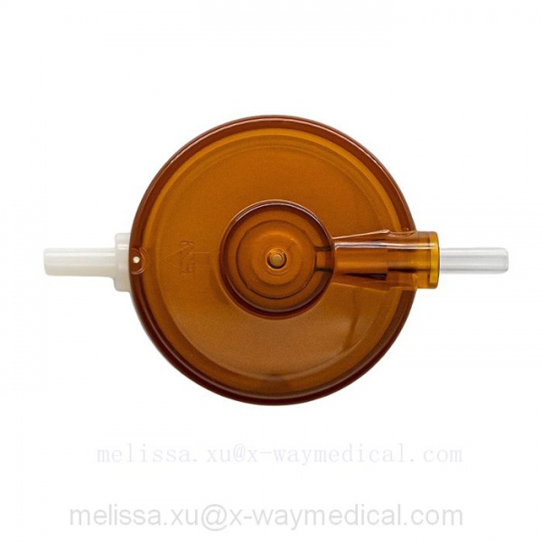 Medical Lightproof IV infusion tube precision drug filter, Light ...