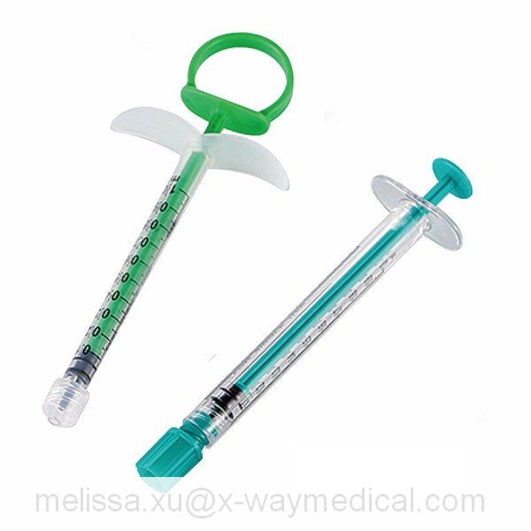 30g - 34g PC microneedle Aesthetic Cannula syringe luer lock, High viscosity filler one hand ...