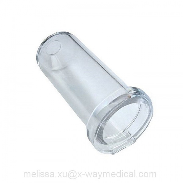 200ml Pressure angiographic syringe jacket socket for Nemoto 120S ...