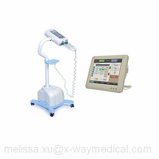 2-200ml SeaCrown Zenith C11 C22 Dual syringes CT Saline Contrast Media ...