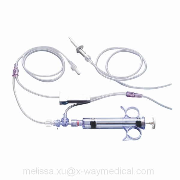 Single Action Pumping System Continuous Flow, Ureteroscopy Irrigation ...