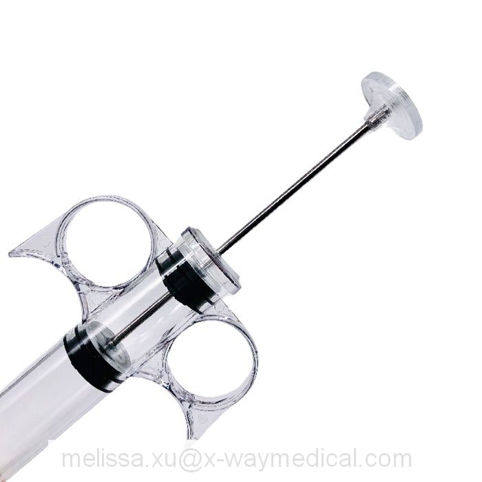 10cc urinary irrigation vacuum syringe, 10ml ureteroscopy aspiration ...