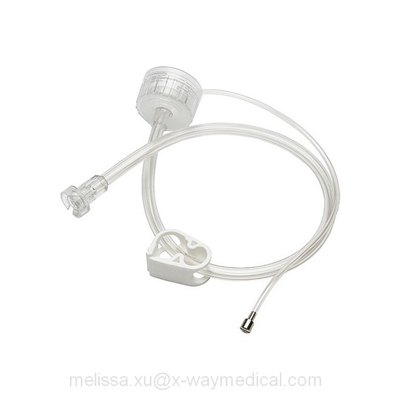 6.4mm 9.7mm Endoscopic cleaning Irrigation Tube, endoscope sterile ...
