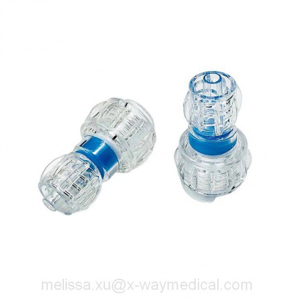 Rotary Short-body 0.118” 3mm 0Fr – 9Fr 9F FLO30 hemostasis valve ...