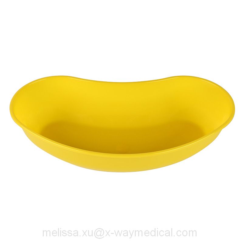 250ml 500ml 700ml Disposable Kidney Dish, 800ml 1000ml Polypropylene ...