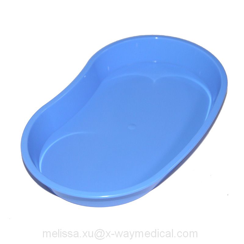 250ml 500ml 700ml Disposable Kidney Dish, 800ml 1000ml Polypropylene ...