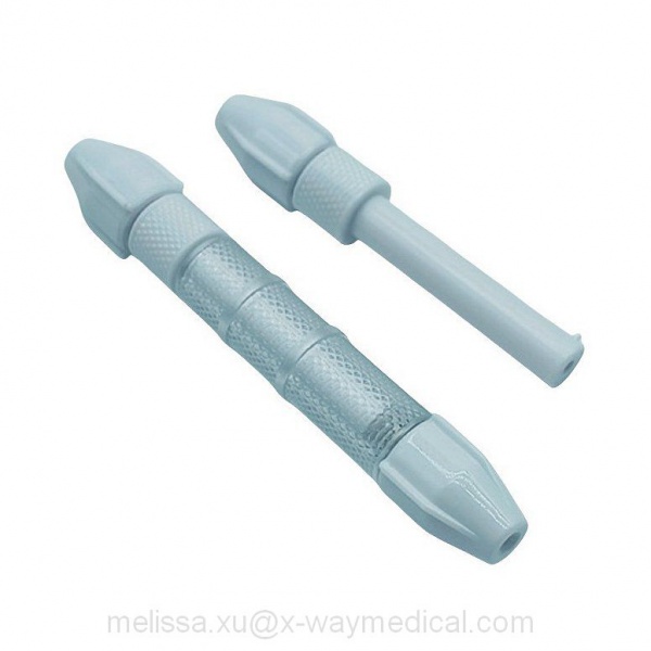 Medical 0.014 0.018 Long handle guidewire twister, 0.025 0.035 inch ...