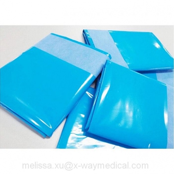 Medical Consumables Disposable surgical Mayo Stand Table Cover, Sterile ...