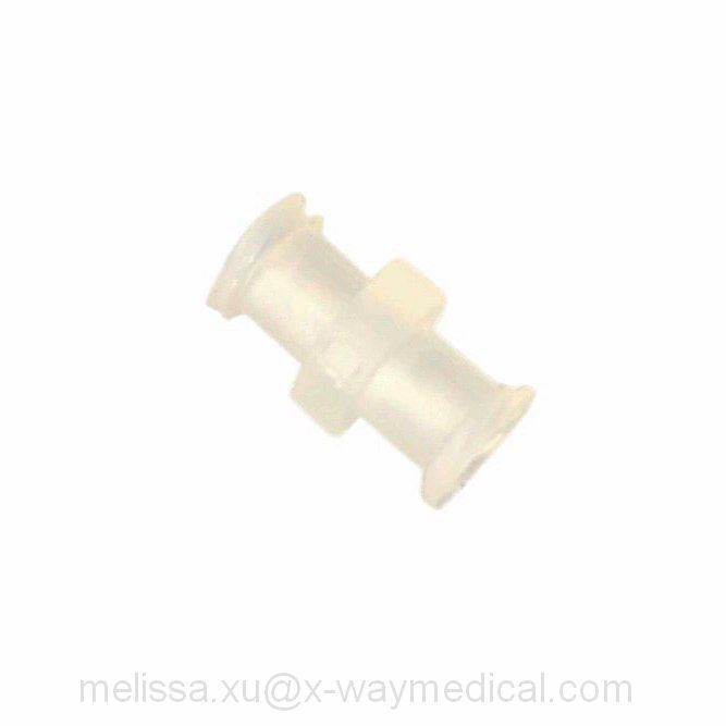 Medical Double Male Luer lock Adapter, Dual Male-to-male Connectors ...