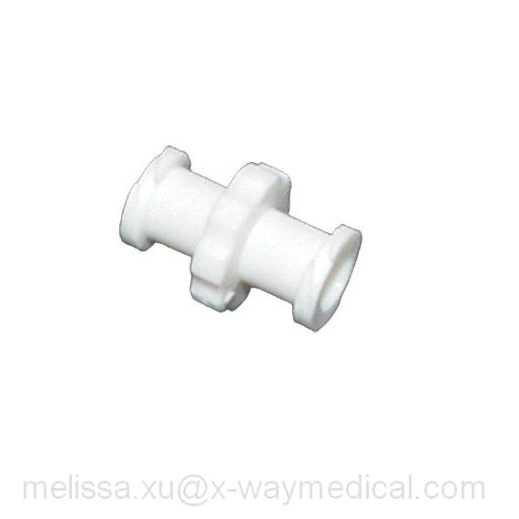 Medical Double Male Luer lock Adapter, Dual Male-to-male Connectors ...