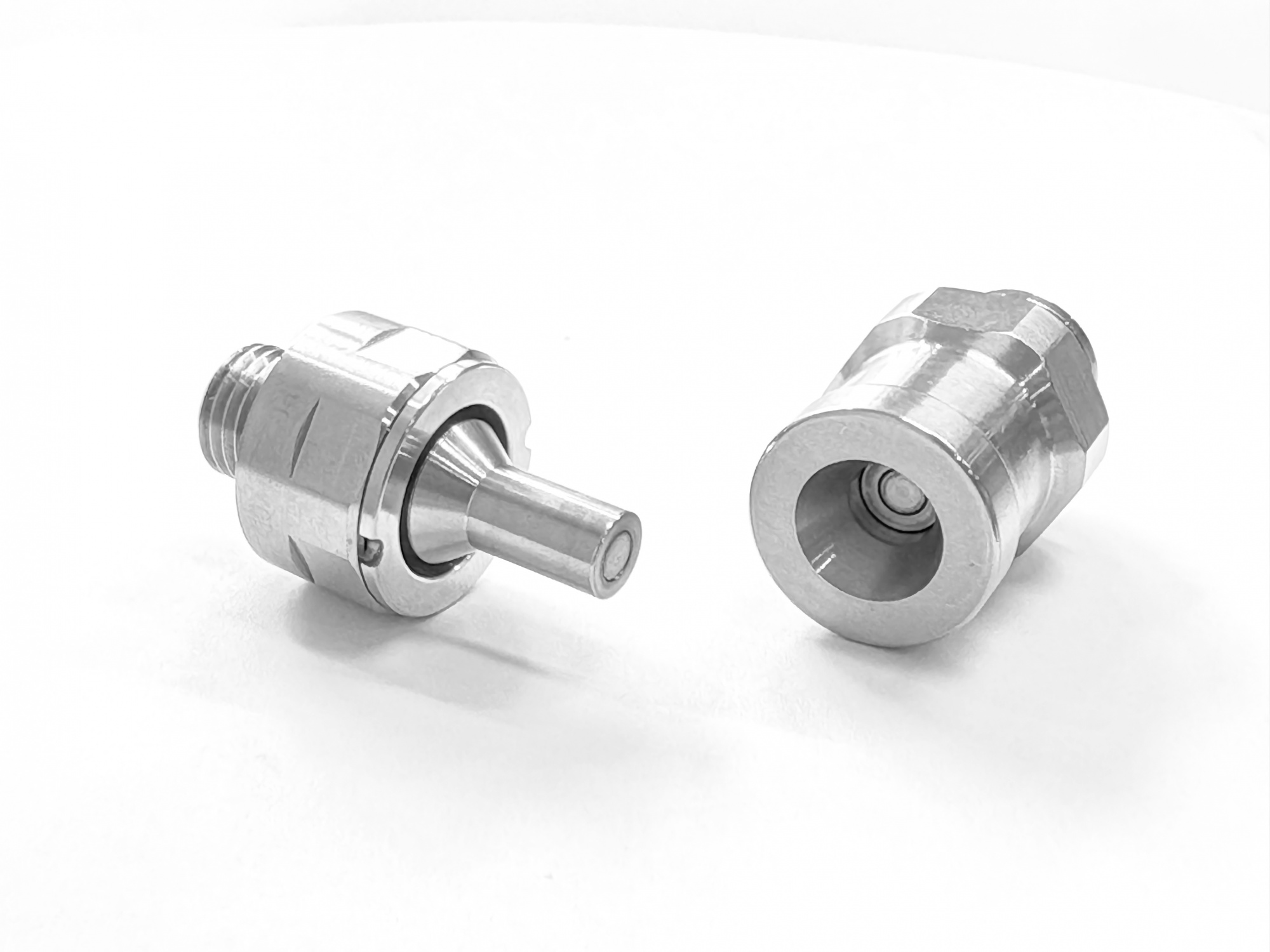 KRES UQDB for liquid cooling application