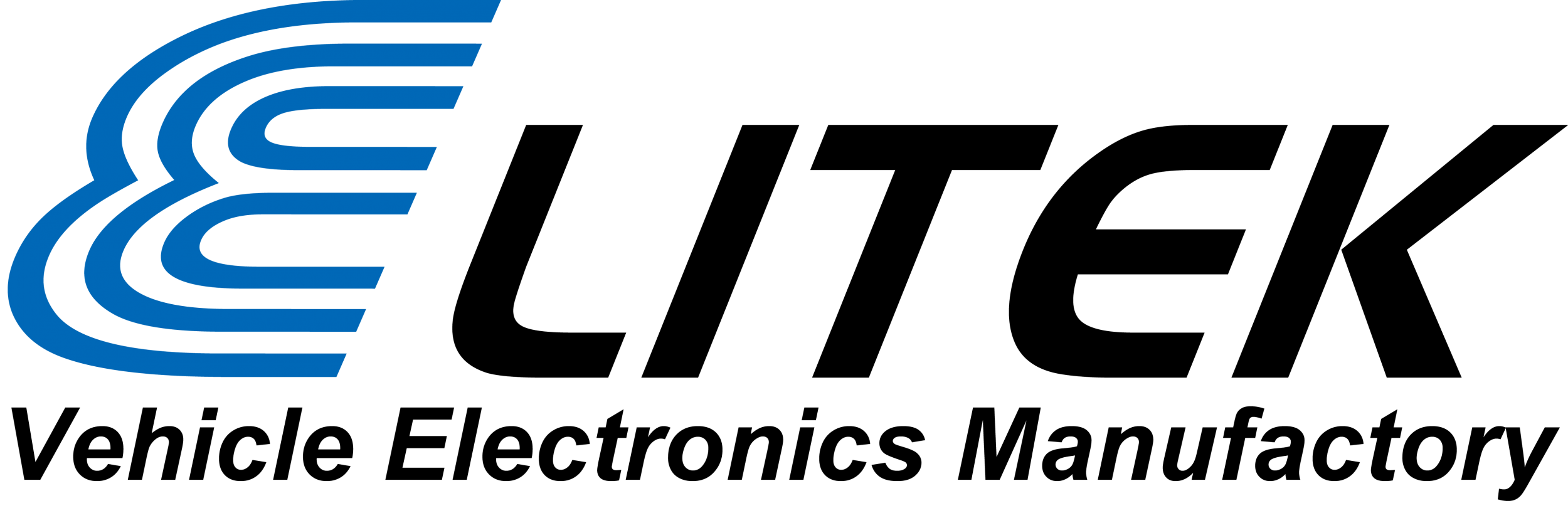 Shenzhen Elitek Electronics Co., Ltd