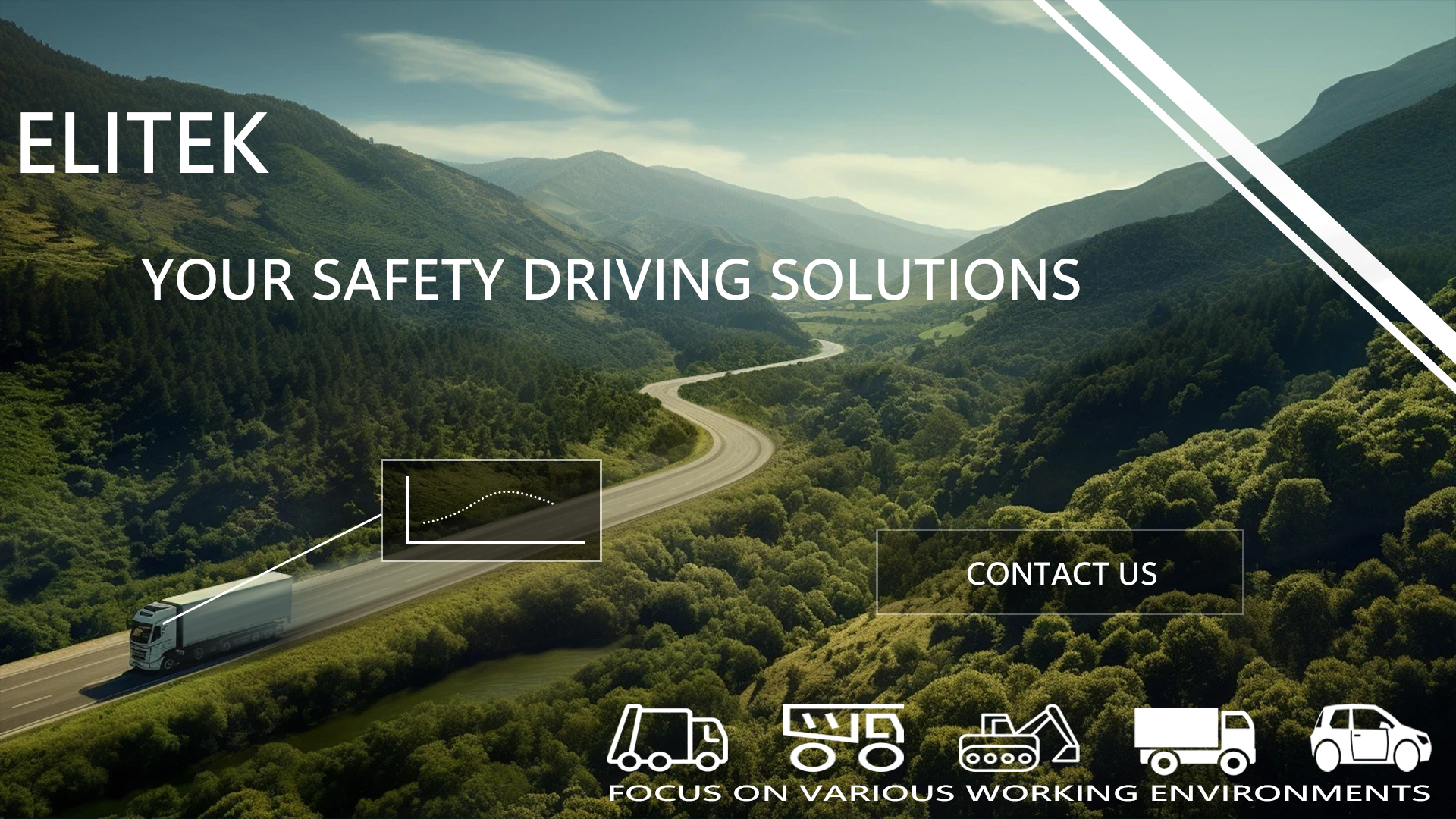 Shenzhen Elitek Electronics Co., Ltd