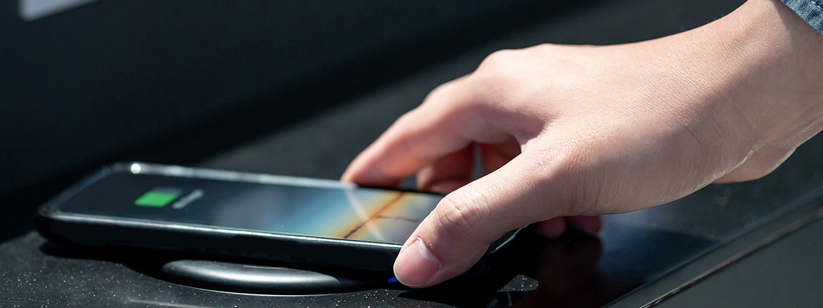 Fast charging protocol chip