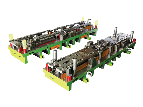 Steel Plate Tools,Steel Plate Tools-Dongguan KING Tool Co., Ltd