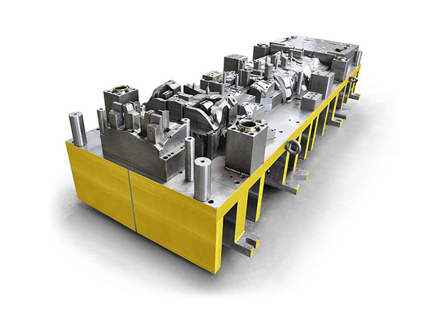 Steel Plate Tools,Steel Plate Tools-Dongguan KING Tool Co., Ltd