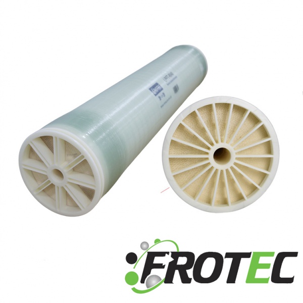 孚诺泰FROTEC反渗透RO苦咸水膜BW-8040-深圳孚诺泰环保科技有限公司-官方网站RO膜制造商