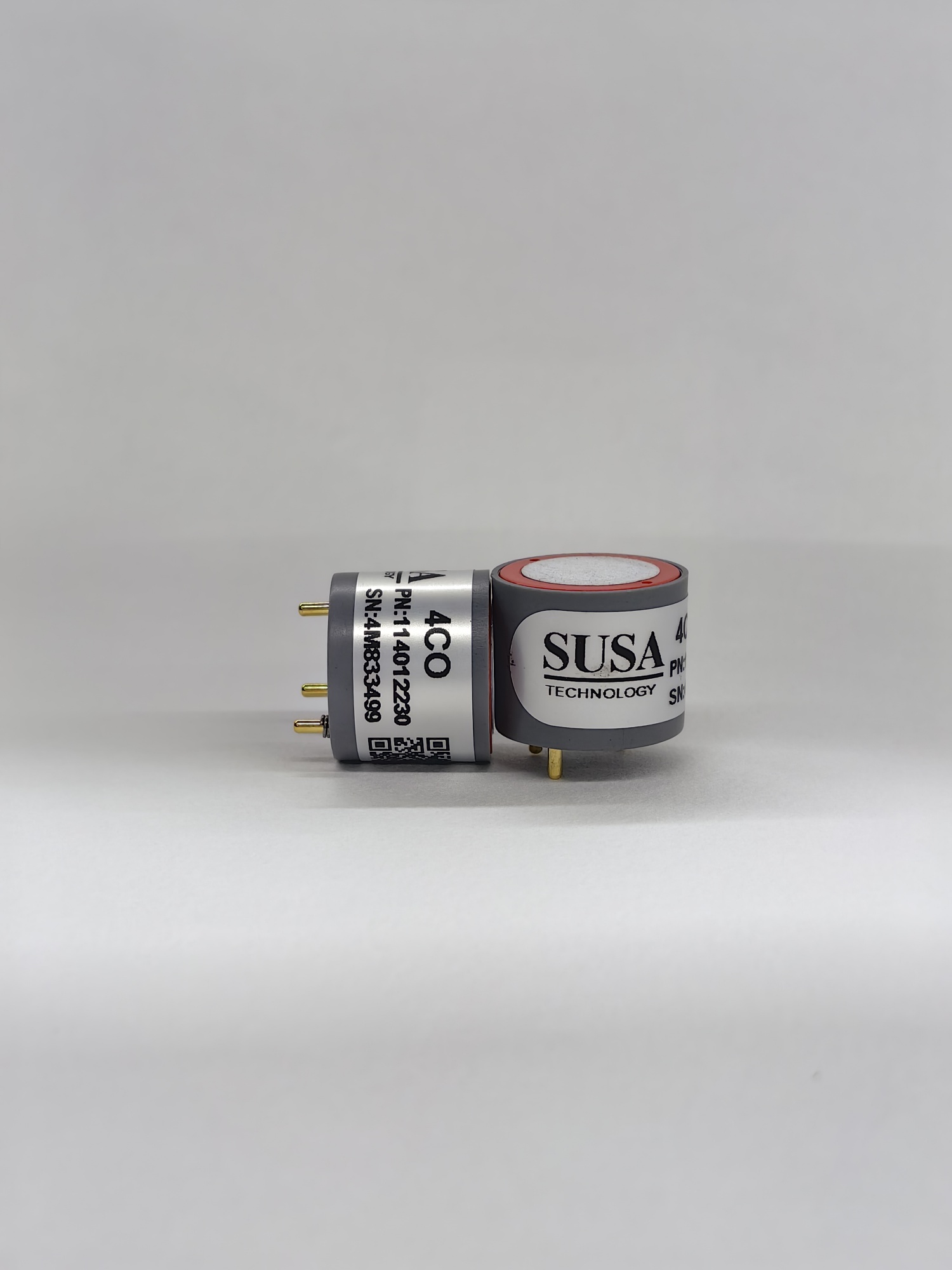 4CO,上海苏萨电子科技有限公司