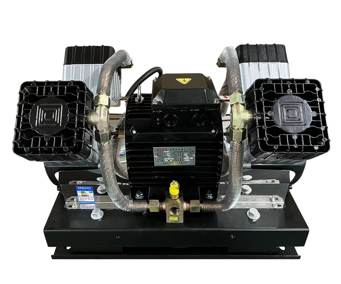 迈斯拓（福建）工业有限公司