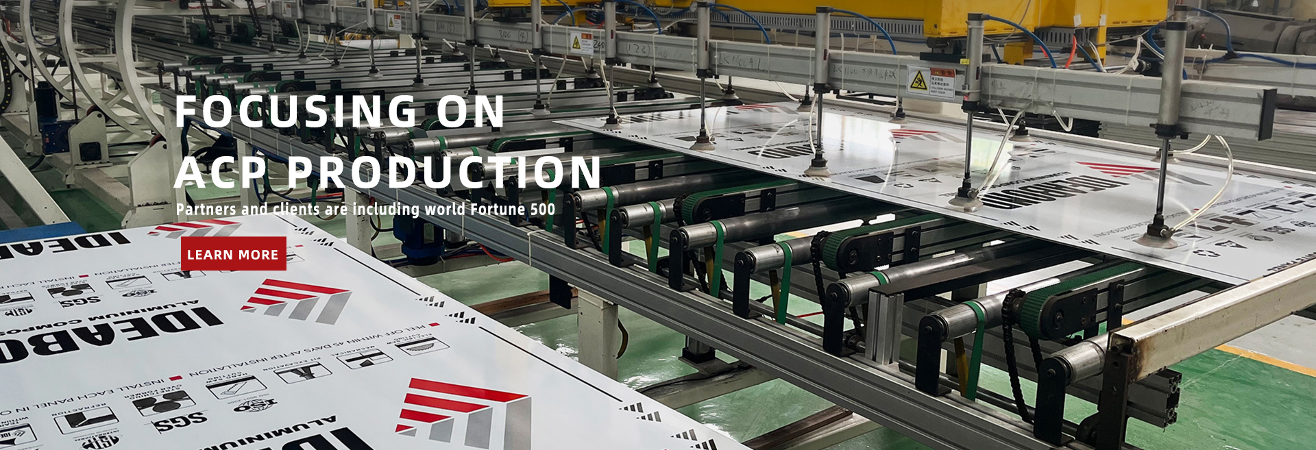 aluminum composite panels_Color coated aluminum coil_silicone sealant ...