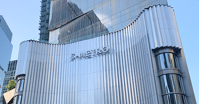 aluminum composite panels_Color coated aluminum coil_silicone sealant ...