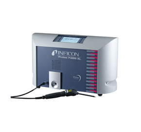 INFICON英福康氦气吸枪检漏仪Protec P3000(XL)|瑞士INFICON英福康检漏仪|
