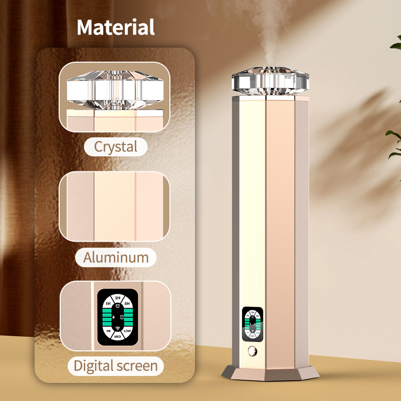 Waterless Scent Diffuser