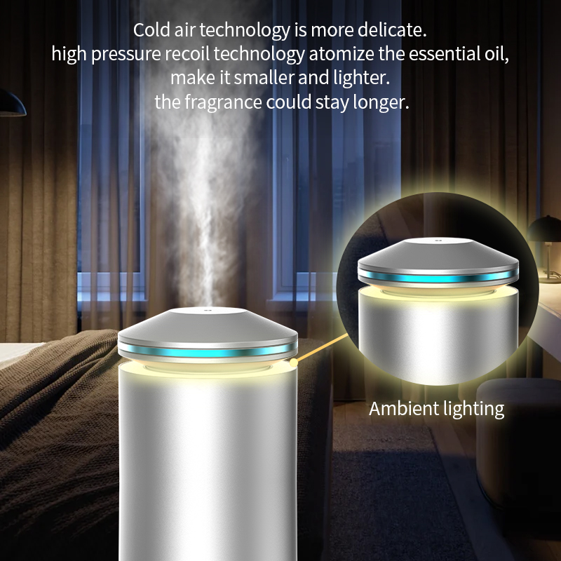 Waterless Scent Diffuser