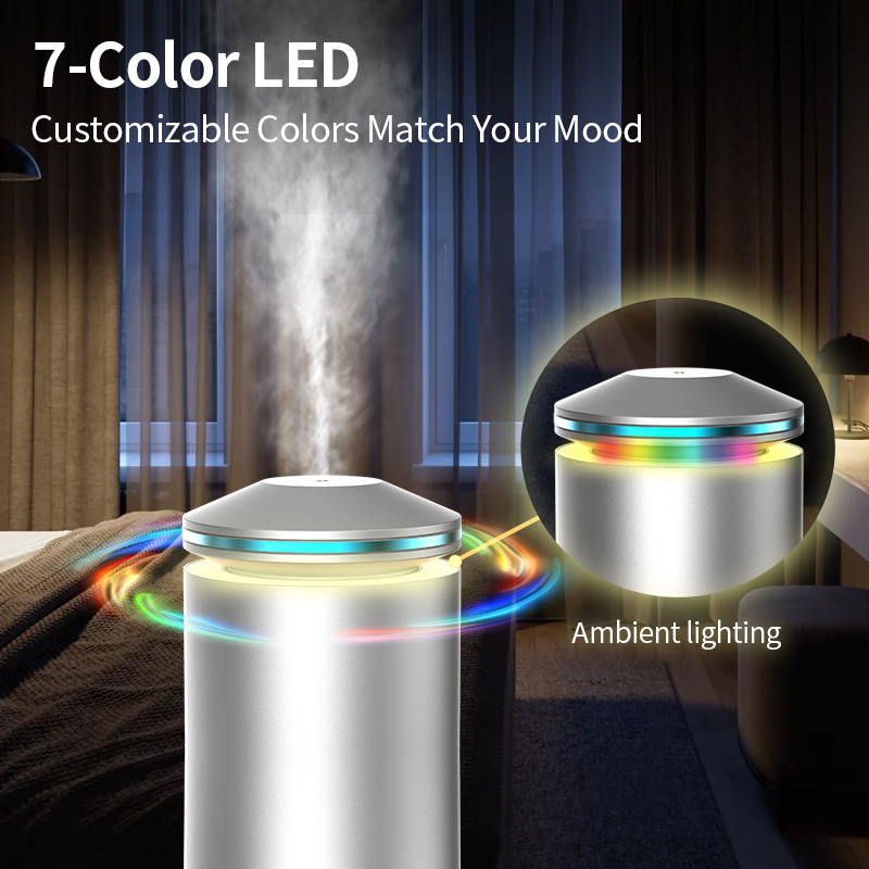 Waterless Scent Diffuser