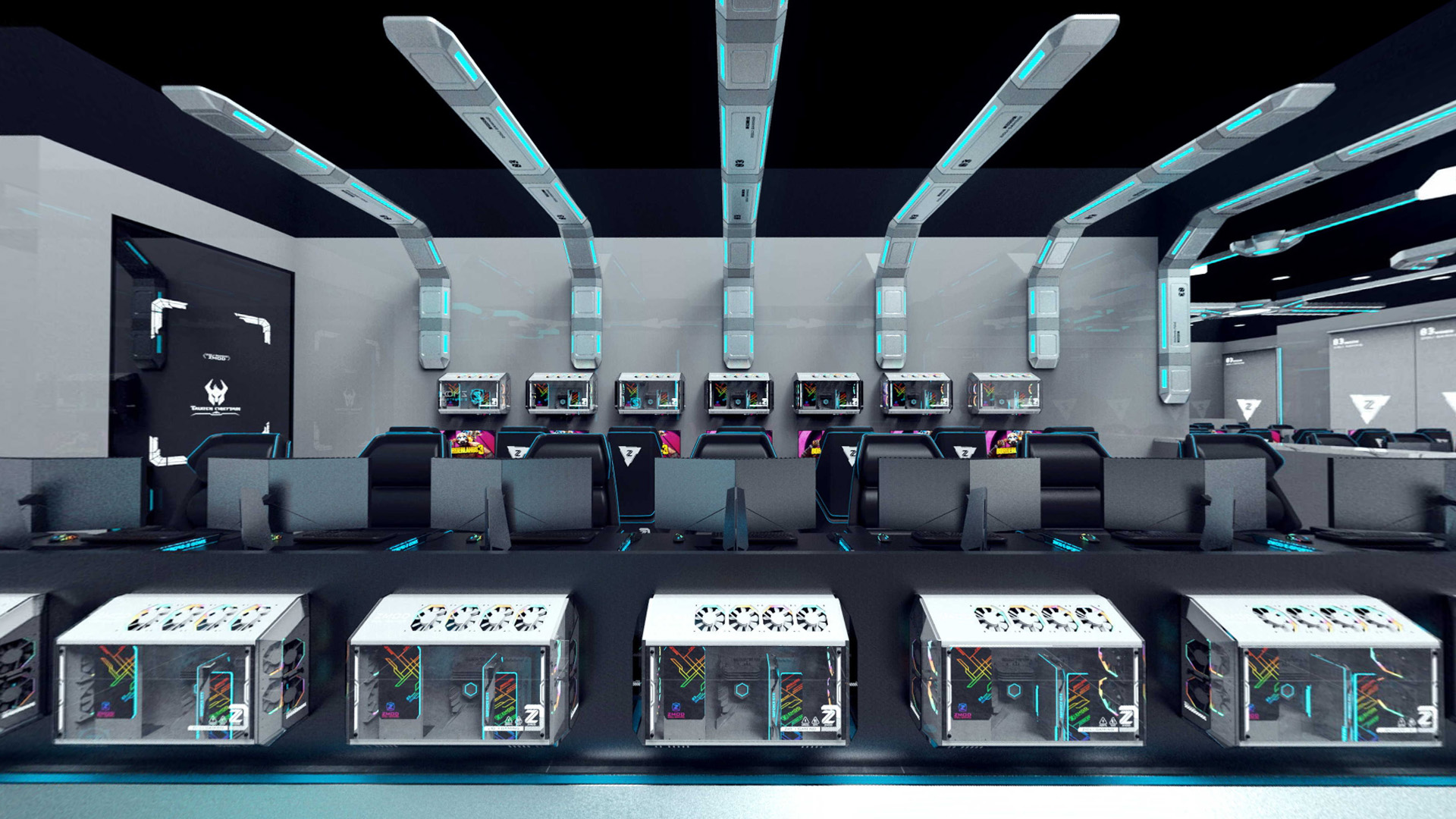 K980磁轴机械键盘