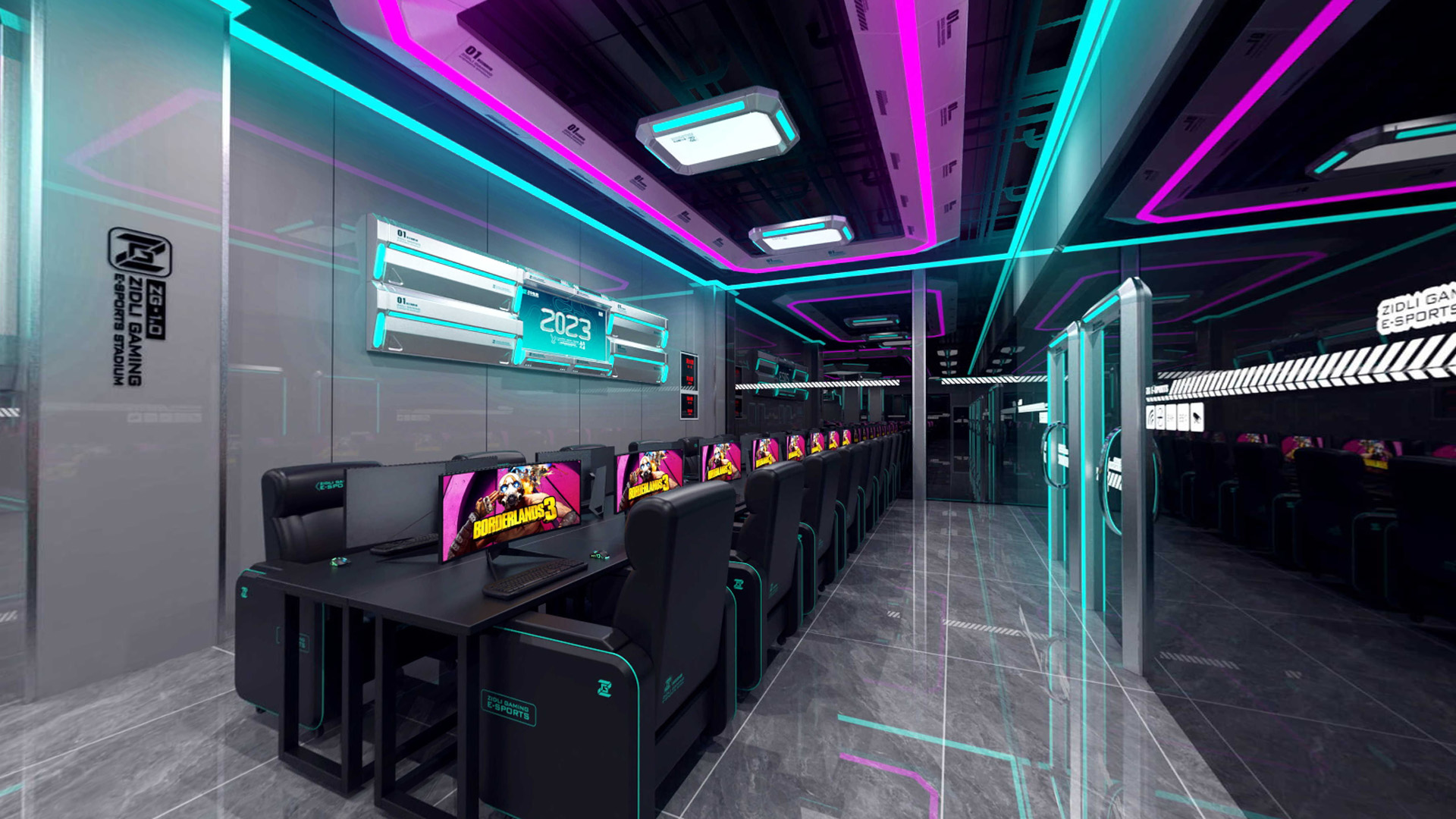 K980磁轴机械键盘