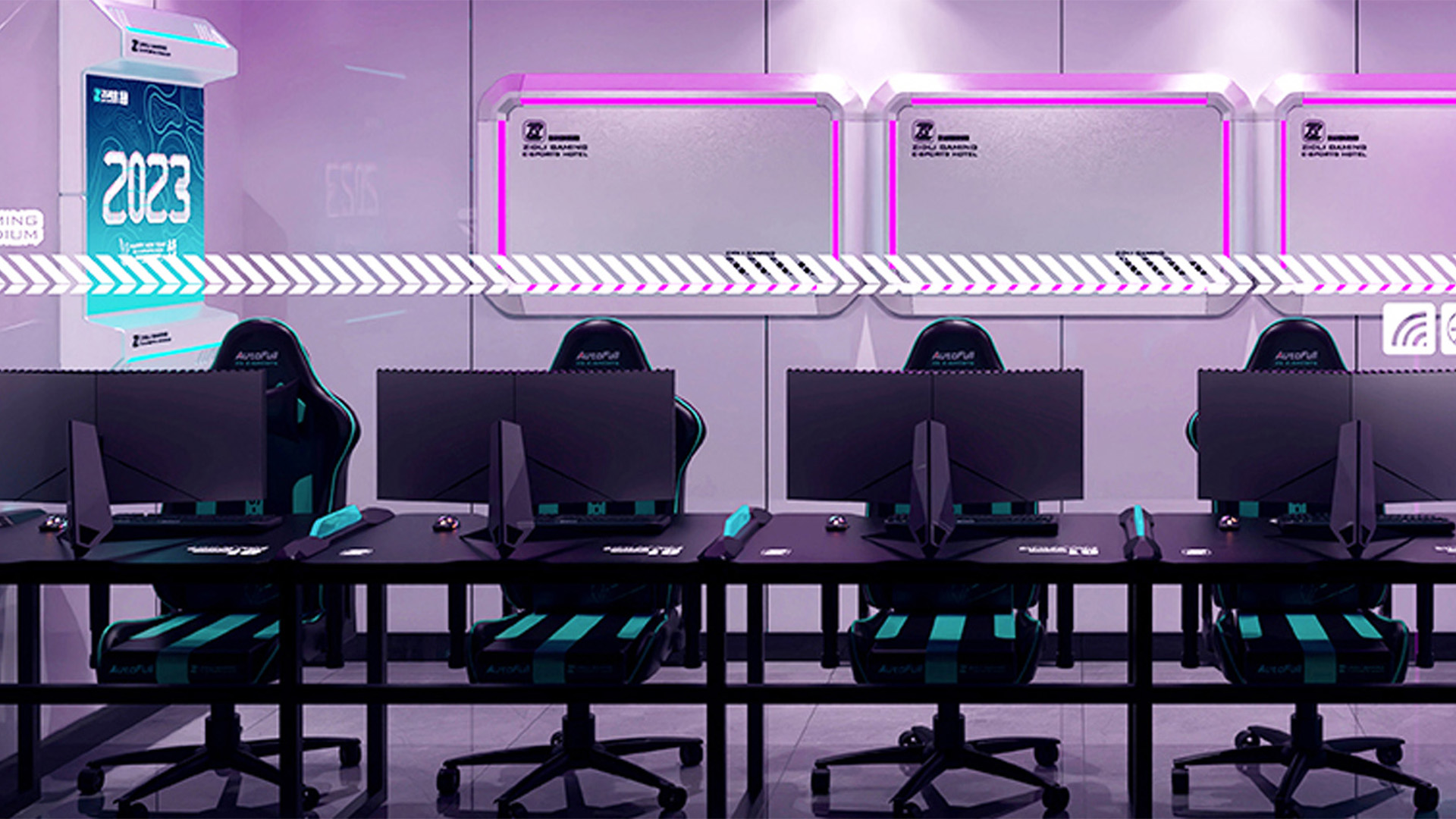 K980磁轴机械键盘