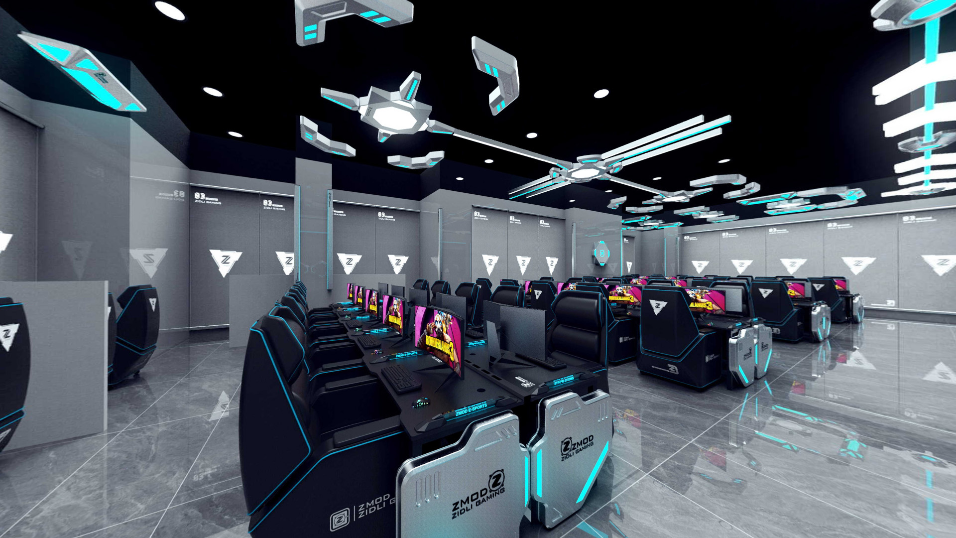 K980磁轴机械键盘