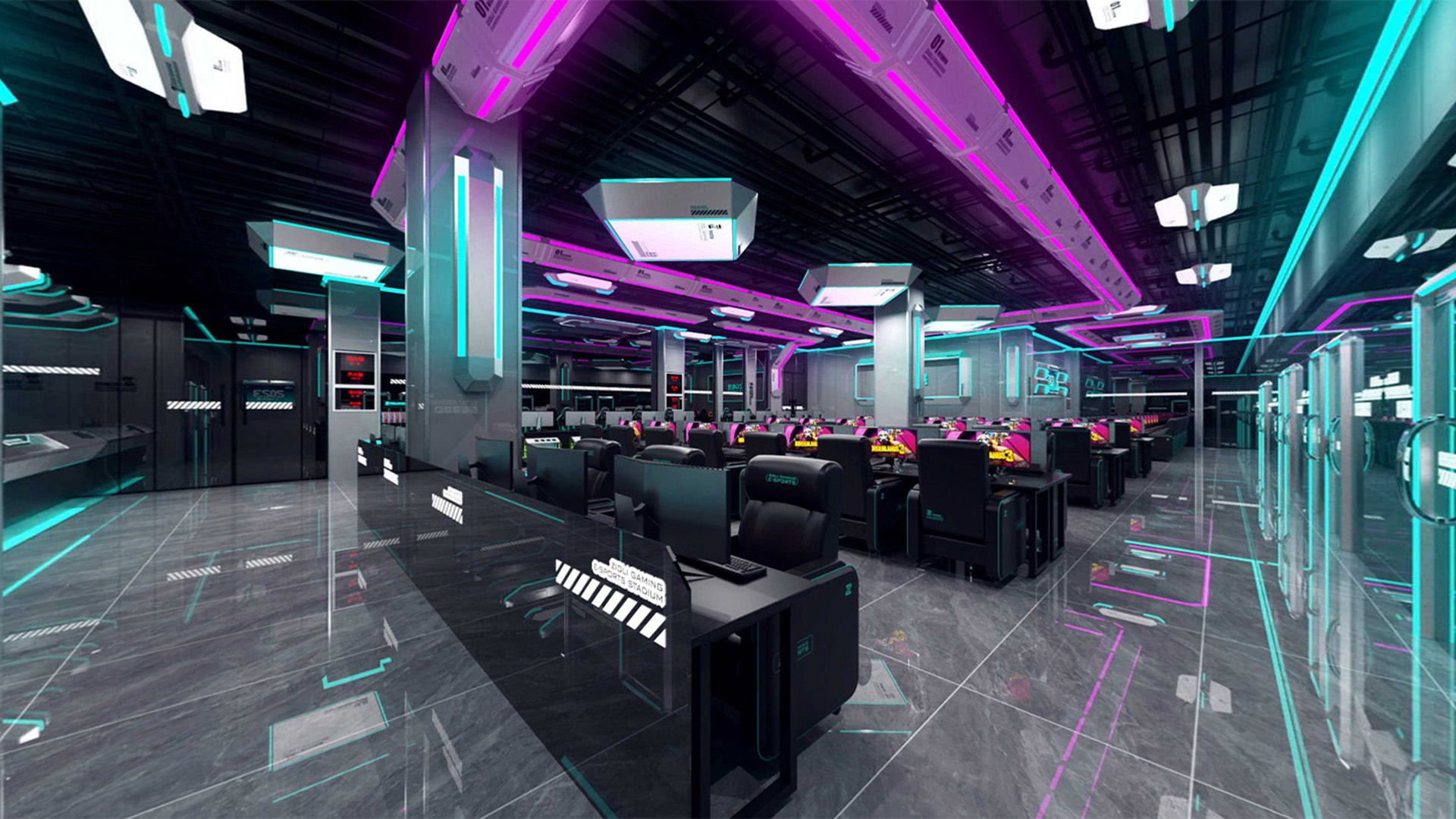 K980磁轴机械键盘