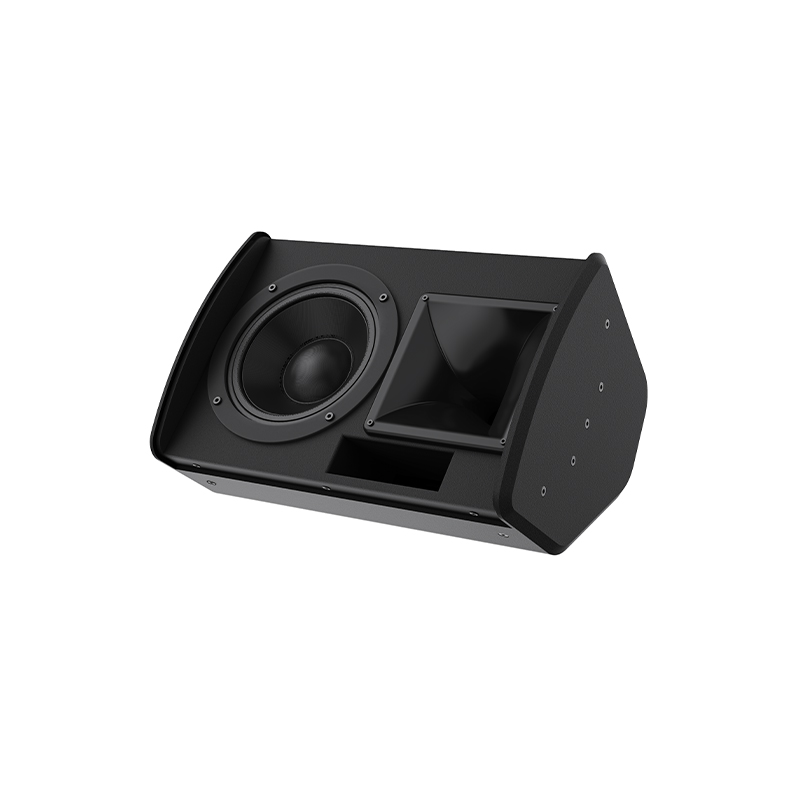 MF-8 Multi-Angle Single 8-Inch Full-Range Speaker - CF Audio